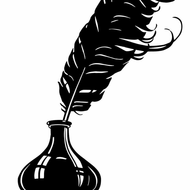 Famous Pen : The Pen Buzzer