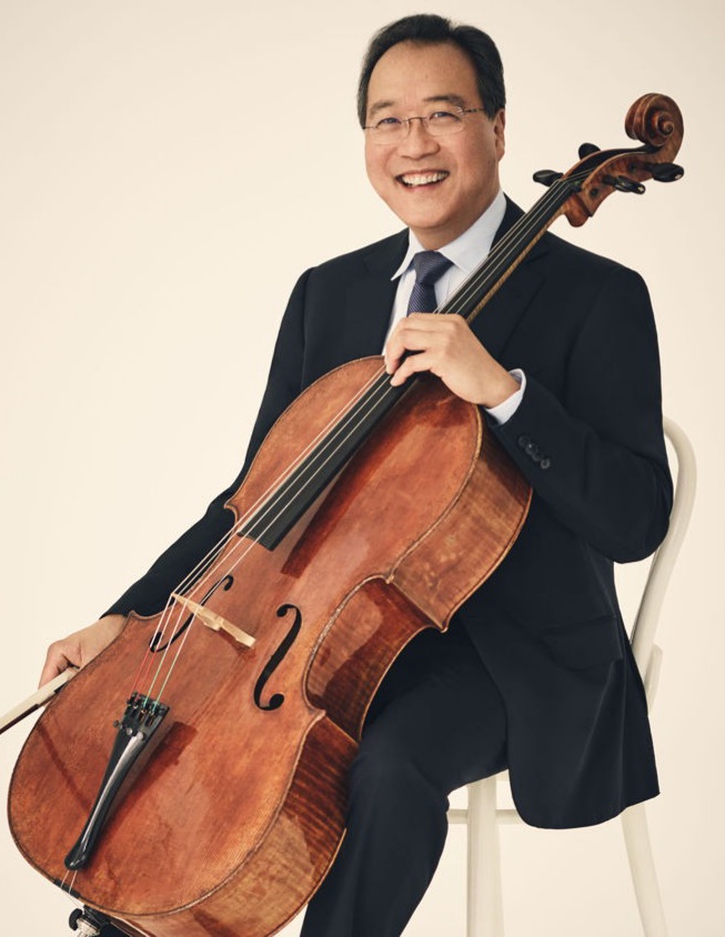 Yo Yo Ma Biography Nationality Early Life Career Tour Cello Net Worth Yo Yo Ma Biography Nationality Early Life Career Tour Cello Net Worth