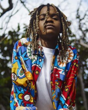 Koffee Bio, Wiki, Age, Education, Music, and Twitter